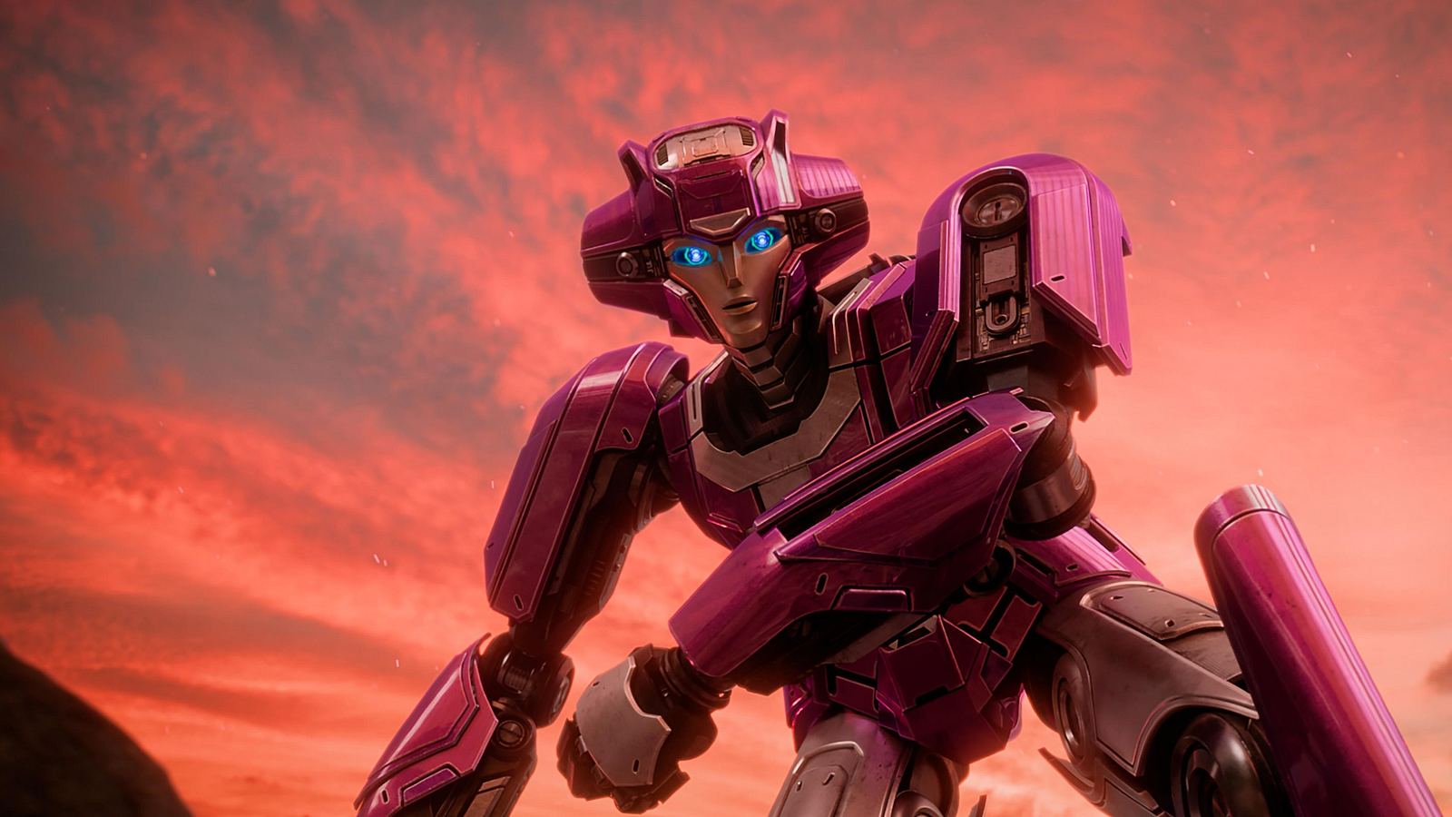 Transformers One am 19. Juni 2026 um 20:15 Uhr auf PRO 7 - TV Movie