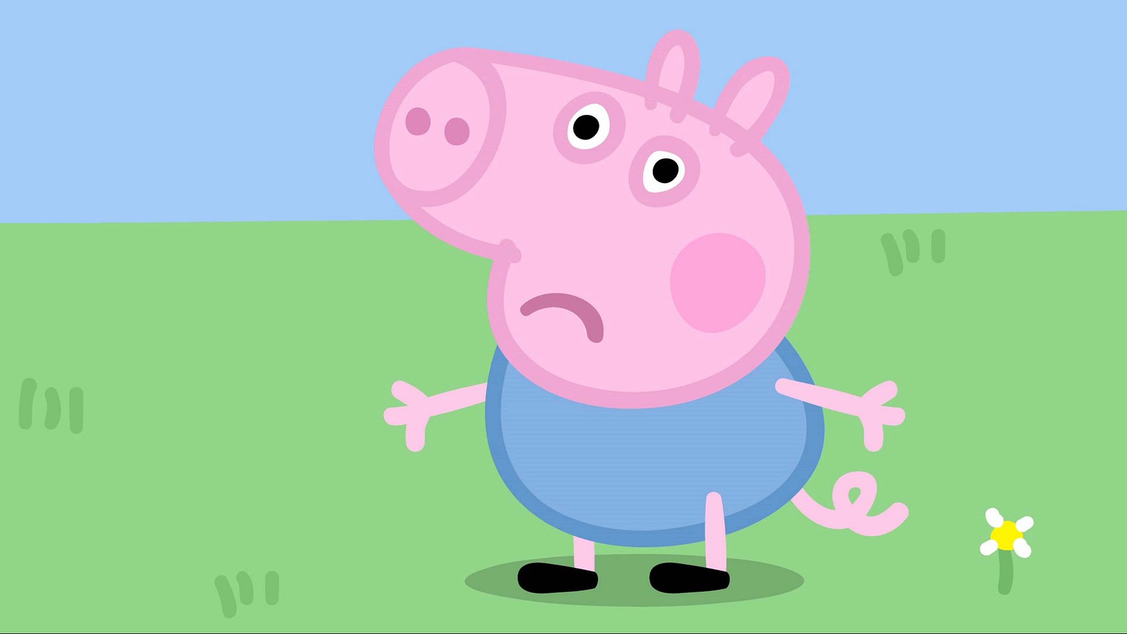 Peppa Pig am 19. Januar 2026 um 19:05 Uhr auf Nick jr. - TV Movie