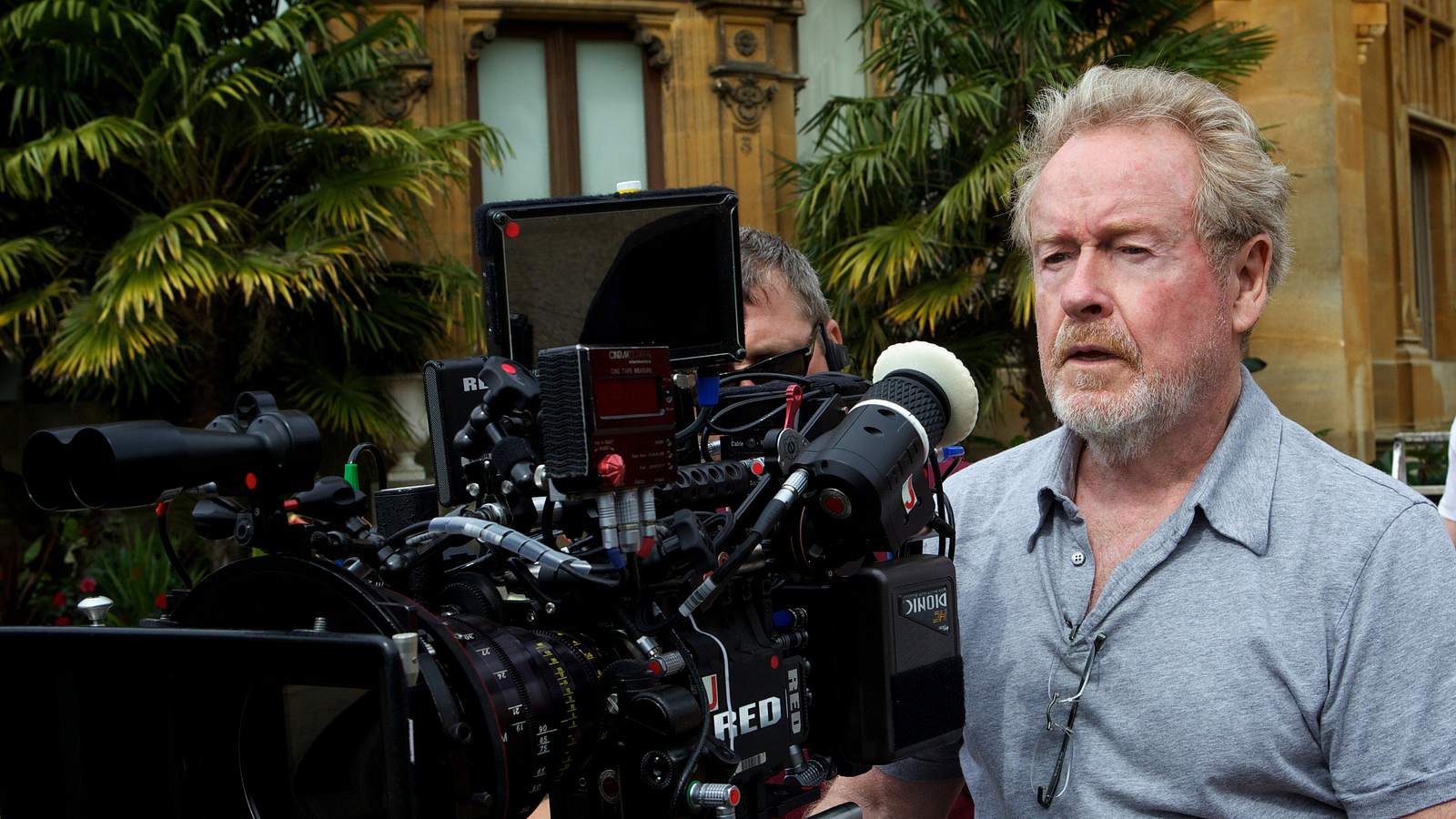 Alien: Covenant am 15. Februar 2026 um 00:05 Uhr auf Sky Cinema Highlights HD - TV Movie