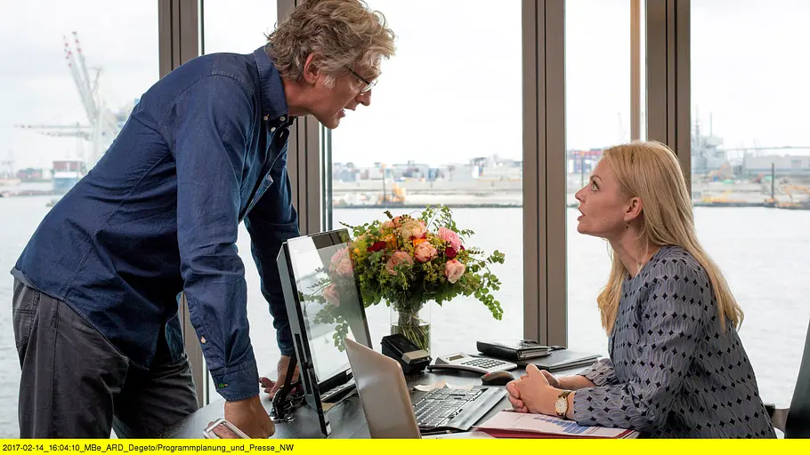 Eltern allein zu Haus am 18. Januar 2026 um 05:55 Uhr auf MDR - TV Movie