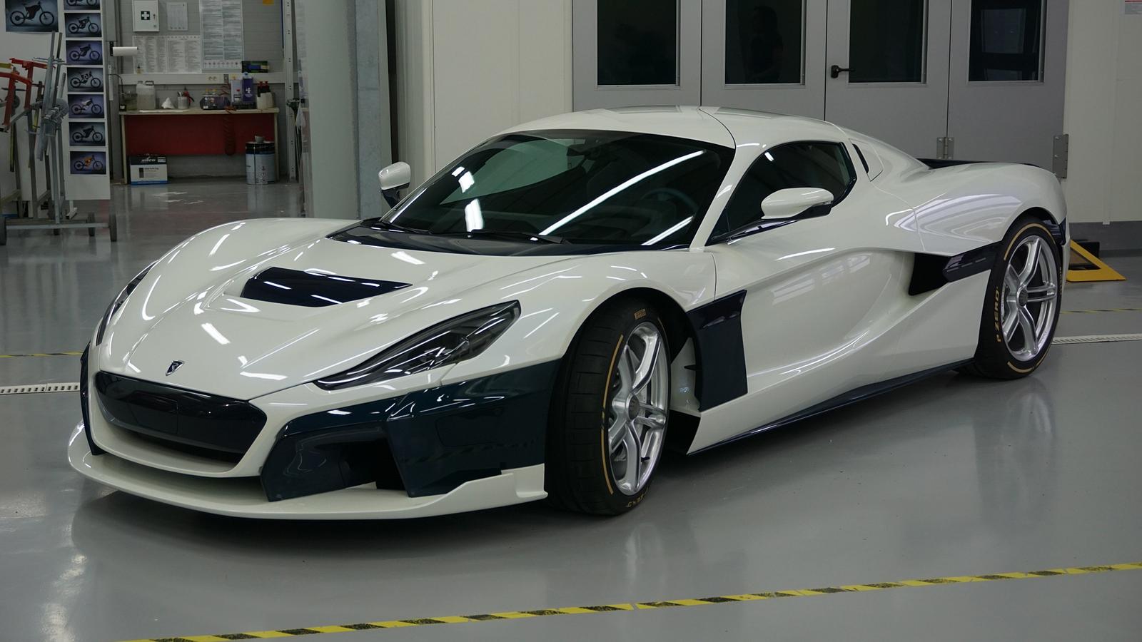 Dreamcars am 20. Juni 2026 um 14:05 Uhr auf N24 Doku - TV Movie