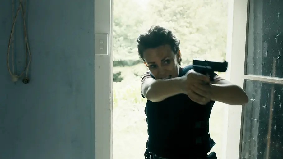 Auckland Detectives - Tödliche Bucht am 14. Januar 2026 um 02:15 Uhr ...