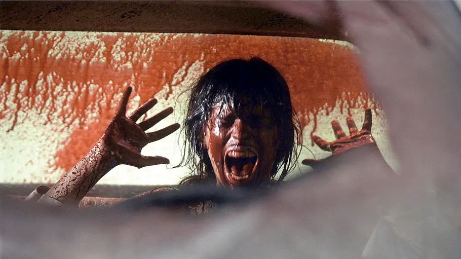 High Tension am 19. Januar 2026 um 02:30 Uhr auf Tele 5 - TV Movie