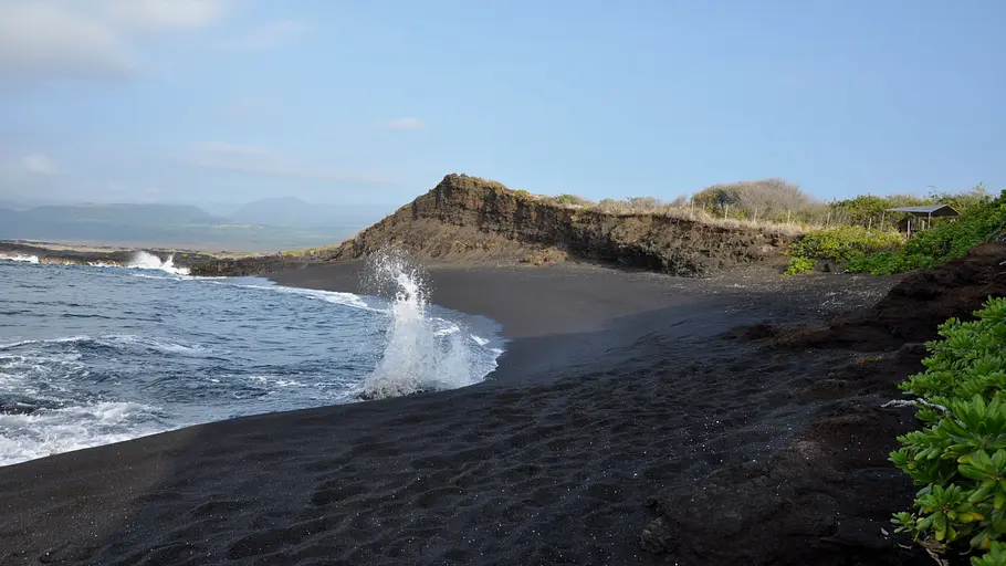 Wildes Hawaii am 04. Januar 2026 um 05:30 Uhr auf Nat Geo Wild - TV Movie