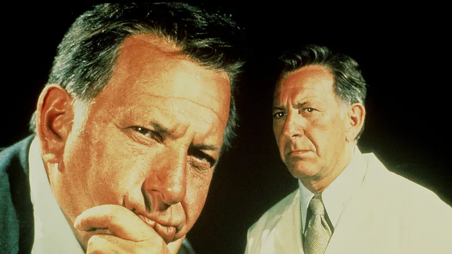 Quincy am 03. Januar 2026 um 17:55 Uhr auf RTLup - TV Movie