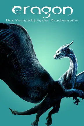 Eragon - Das Vermächtnis der Drachenreiter am 22. Juni 2026 um 20:15 ...