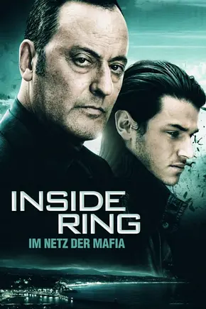 Inside Ring - Ein enger Kreis am 15. Juni 2026 um 16:50 Uhr auf ...