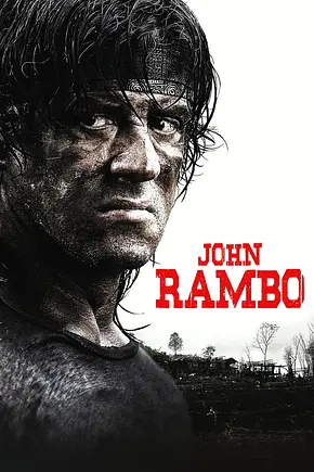 John Rambo am 12. Juni 2026 um 07:20 Uhr auf kabel eins classics - TV Movie