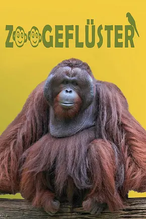 Zoogeflüster am 20. Mai 2026 um 21:50 Uhr auf Nat Geo Wild - TV Movie