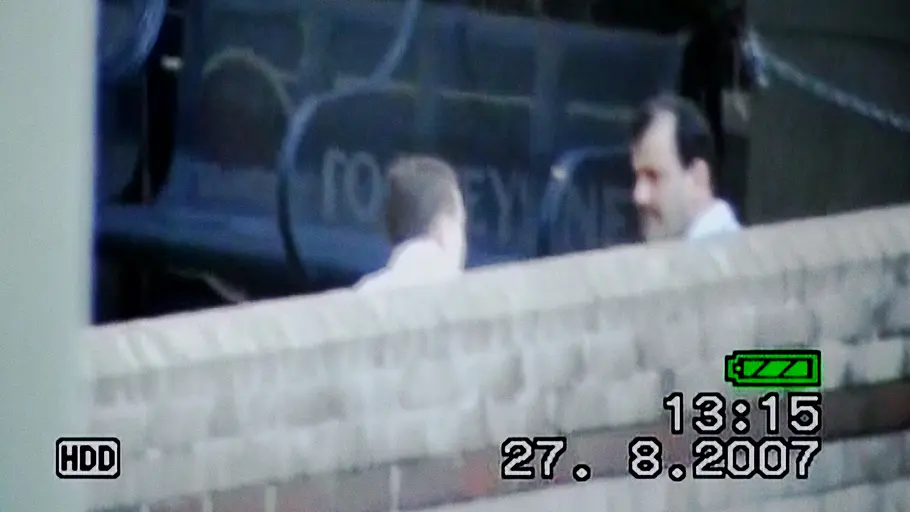 Cops Gone Bad - Verbrecher in Uniform am 17. Januar 2026 um 03:30 Uhr ...