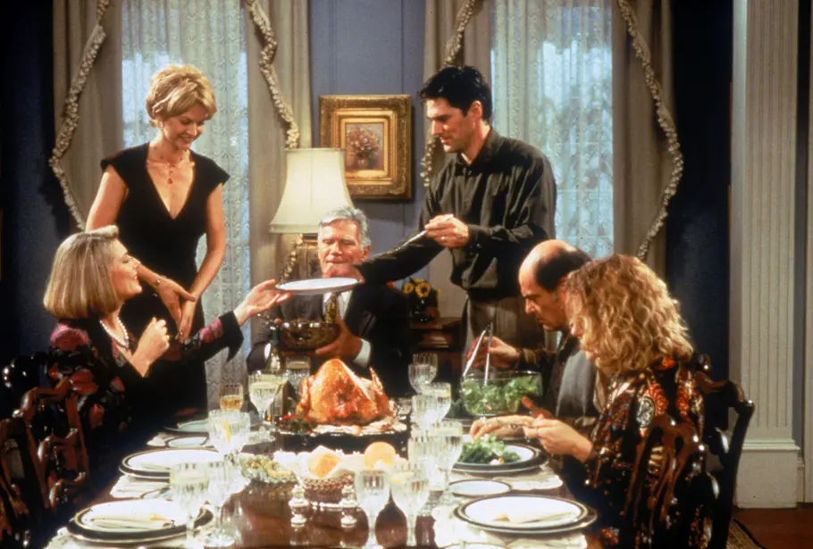 Dharma & Greg am 16. Januar 2026 um 10:10 Uhr auf Disney Channel - TV Movie