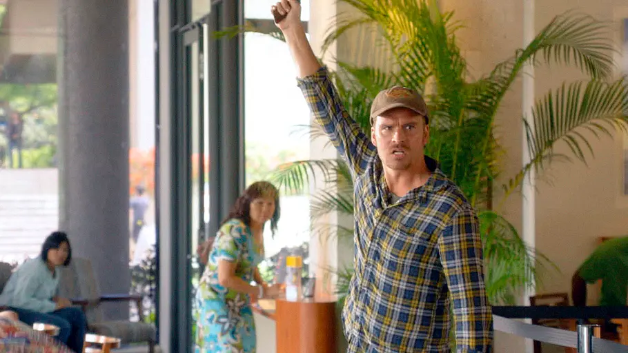 Hawaii Five-0 am 09. Januar 2026 um 09:15 Uhr auf KABEL 1 - TV Movie