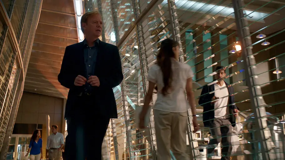 CSI: Miami am 13. Januar 2026 um 13:10 Uhr auf VOX - TV Movie