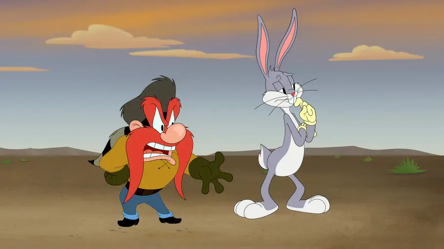 Looney Tunes Cartoons am 18. Januar 2026 um 15:40 Uhr auf Cartoon ...