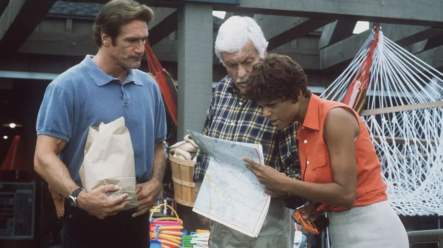 Diagnose: Mord am 13. Juni 2026 um 16:45 Uhr auf SAT.1Gold - TV Movie