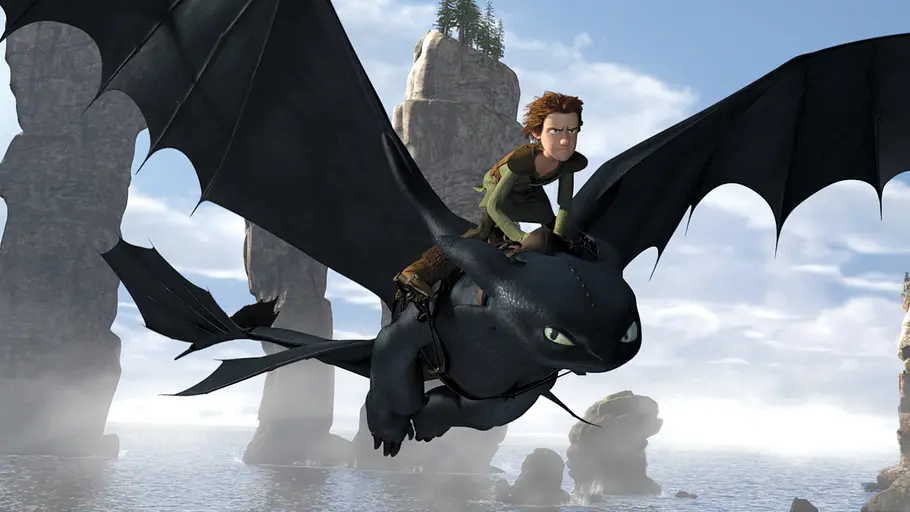 Drachenzähmen leicht gemacht am 18. Januar 2026 um 08:05 Uhr auf Super ...