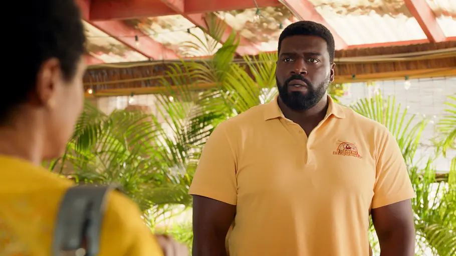 Magnum P.I. am 31. Mai 2026 um 22:20 Uhr auf Sky Showcase - TV Movie