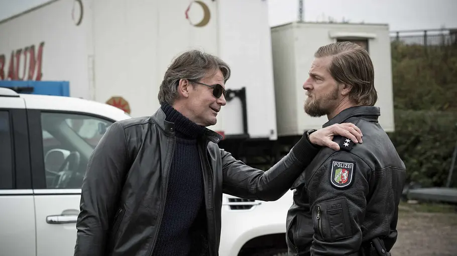 Der letzte Bulle am 12. Januar 2026 um 06:30 Uhr auf ATV - TV Movie