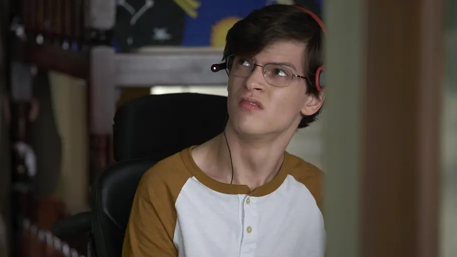 Speechless am 18. Januar 2026 um 04:35 Uhr auf PRO 7 - TV Movie