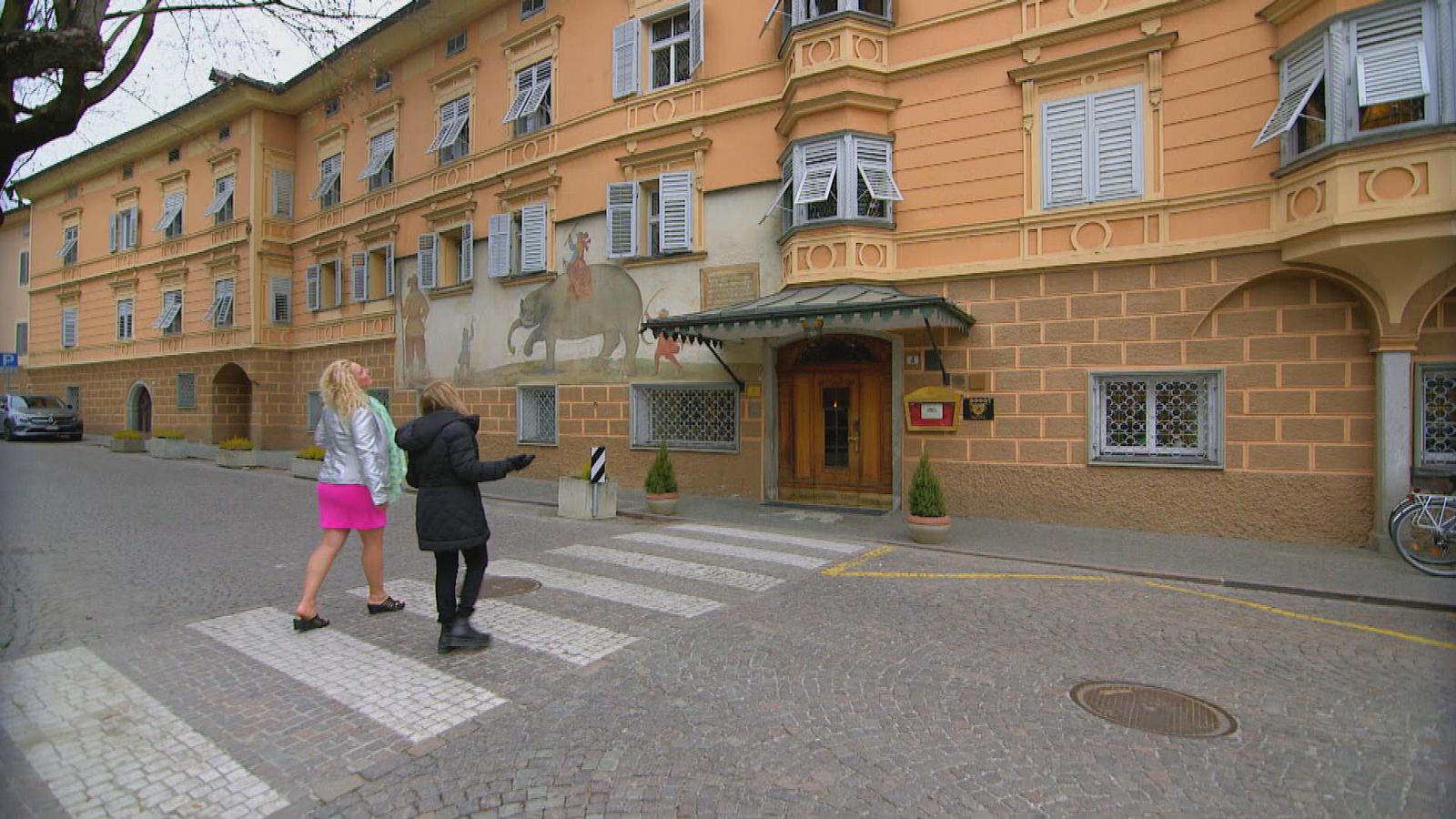 House Hunters International am 29. April 2026 um 06:00 Uhr auf HGTV ...