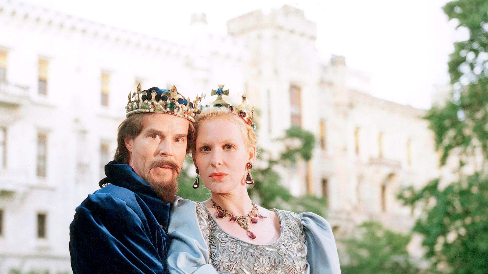 Die Seekönigin am 04. Januar 2026 um 13:05 Uhr auf MDR - TV Movie