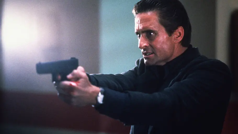 Basic Instinct am 23. Dezember 2025 um 21:45 Uhr auf Kinowelt TV - TV Movie