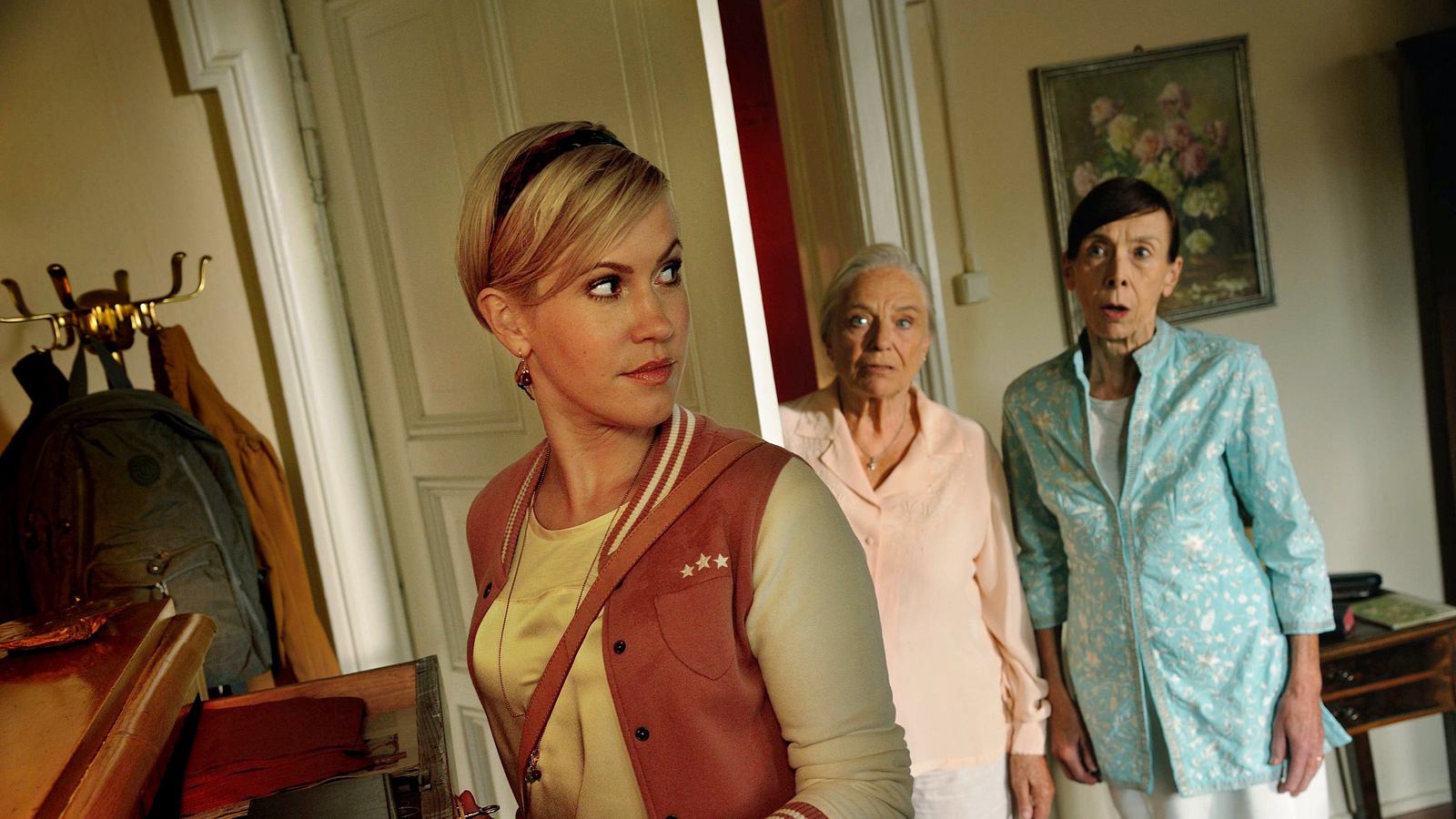 Alles Klara am 23. Juni 2026 um 15:15 Uhr auf SWR Fernsehen - TV Movie