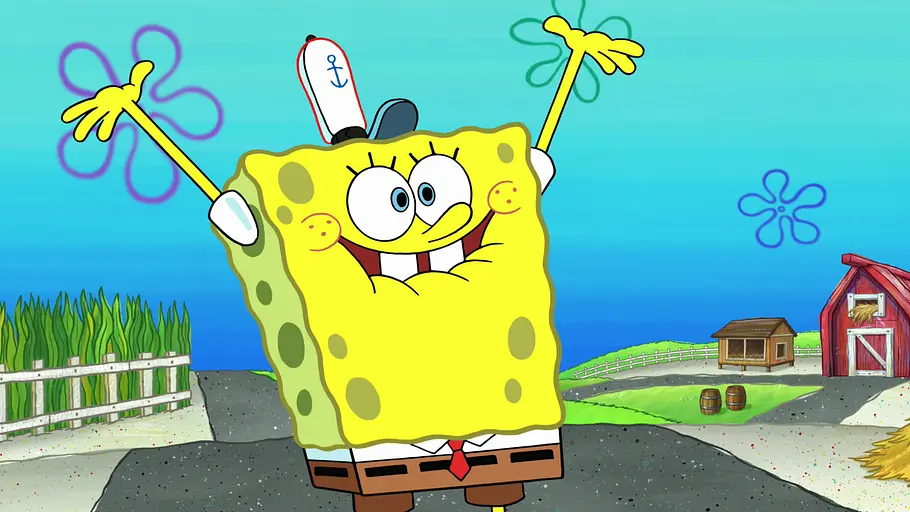 SpongeBob Schwammkopf am 02. Juni 2026 um 13:50 Uhr auf nickelodeon ...