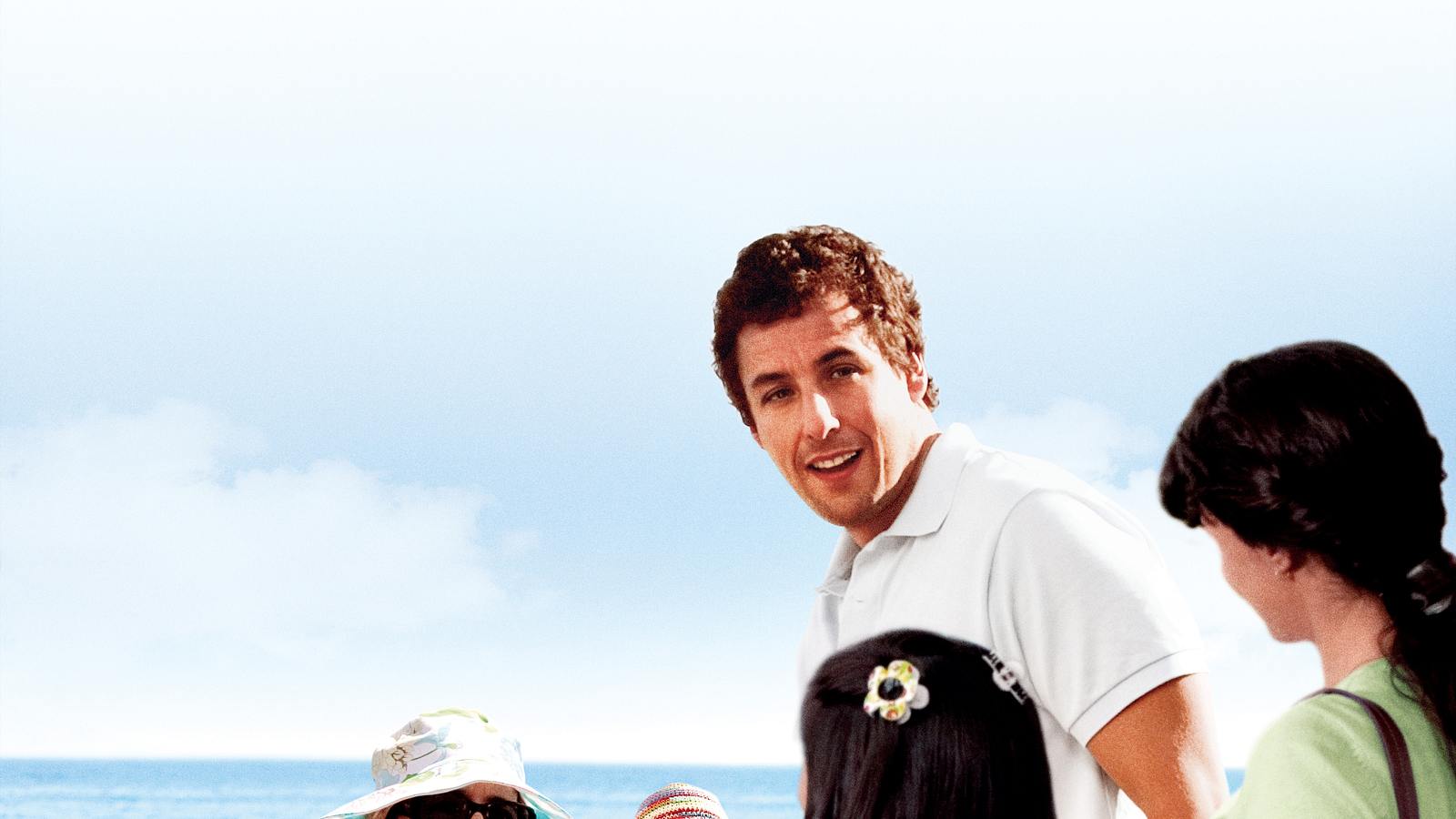 Spanglish am 03. Januar 2026 um 13:55 Uhr auf PULS 4 - TV Movie