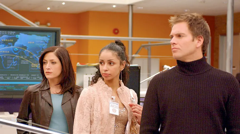 Navy CIS am 16. Januar 2026 um 08:55 Uhr auf Sky ONE HD - TV Movie