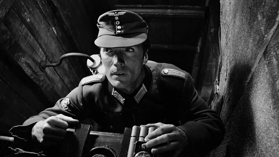 Agenten sterben einsam am 15. Januar 2026 um 06:00 Uhr auf Warner TV ...