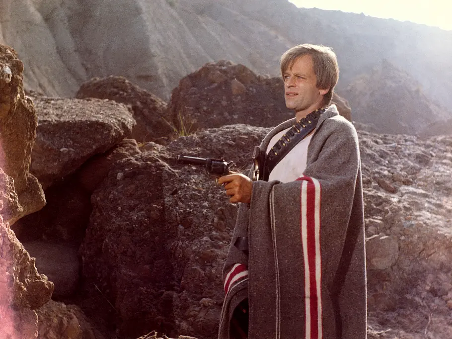 Das Gold von Sam Cooper am 20. Januar 2026 um 05:15 Uhr auf Sky Cinema ...