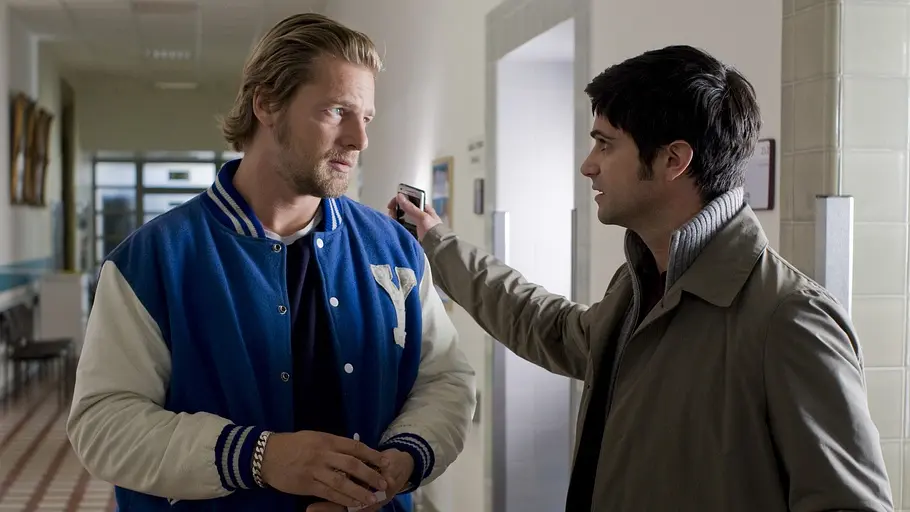 Der letzte Bulle am 19. Januar 2026 um 07:15 Uhr auf ATV - TV Movie