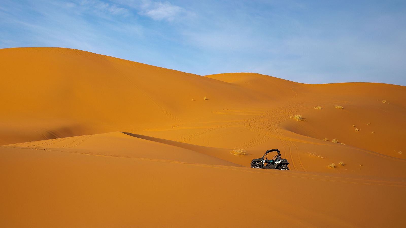 The Grand Tour am 17. Januar 2026 um 13:45 Uhr auf NITRO - TV Movie