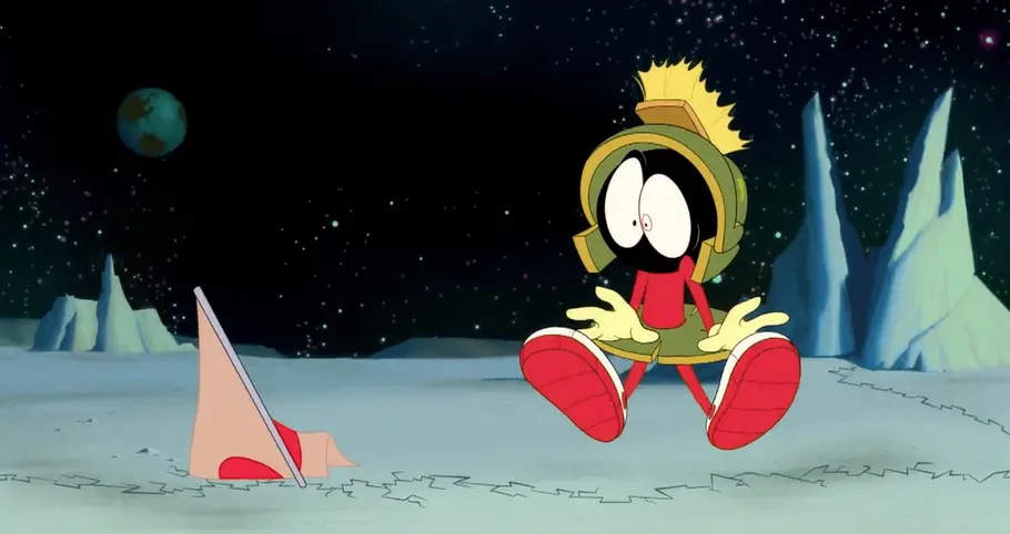 Looney Tunes Cartoons am 02. Juni 2026 um 09:15 Uhr auf Cartoon Network ...