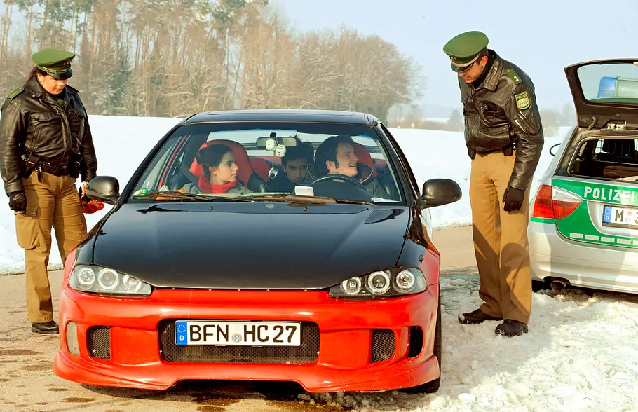 Dahoam is Dahoam am 29. Dezember 2025 um 09:40 Uhr auf BR - TV Movie