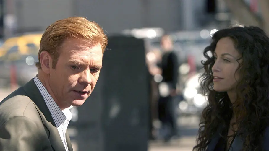 CSI: Miami am 28. Januar 2026 um 13:05 Uhr auf VOX - TV Movie