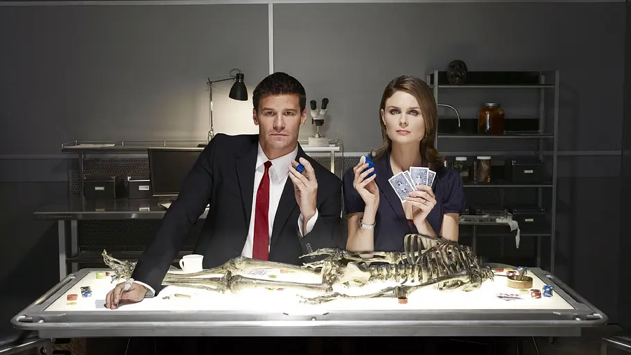 Bones - Die Knochenjägerin am 01. Juni 2026 um 23:05 Uhr auf Super RTL ...