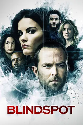 Blindspot am 17. November 2025 um 00:00 Uhr auf Warner TV Serie - TVMovie