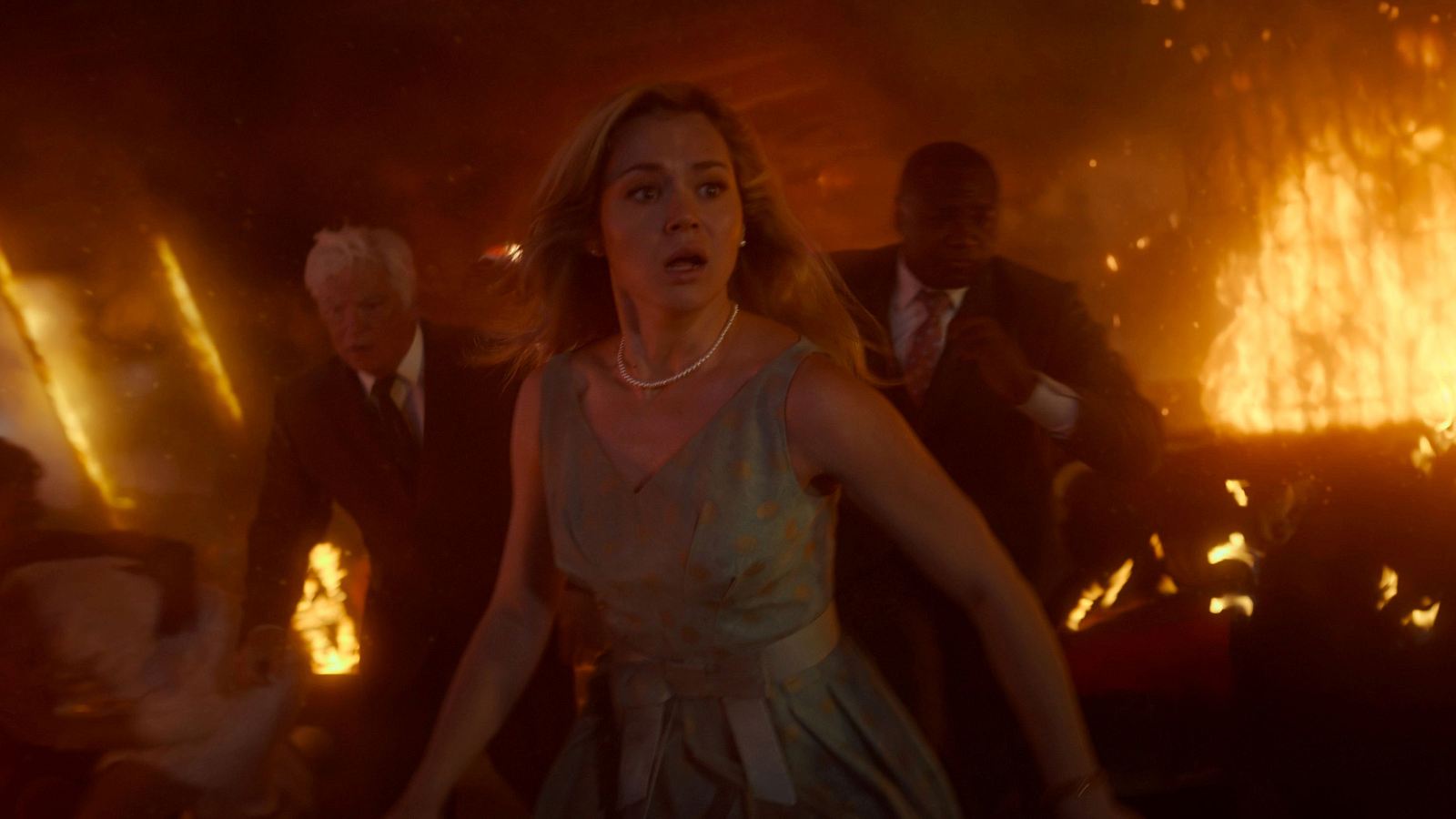 Final Destination: Bloodlines am 03. Februar 2026 um 22:10 Uhr auf Sky ...