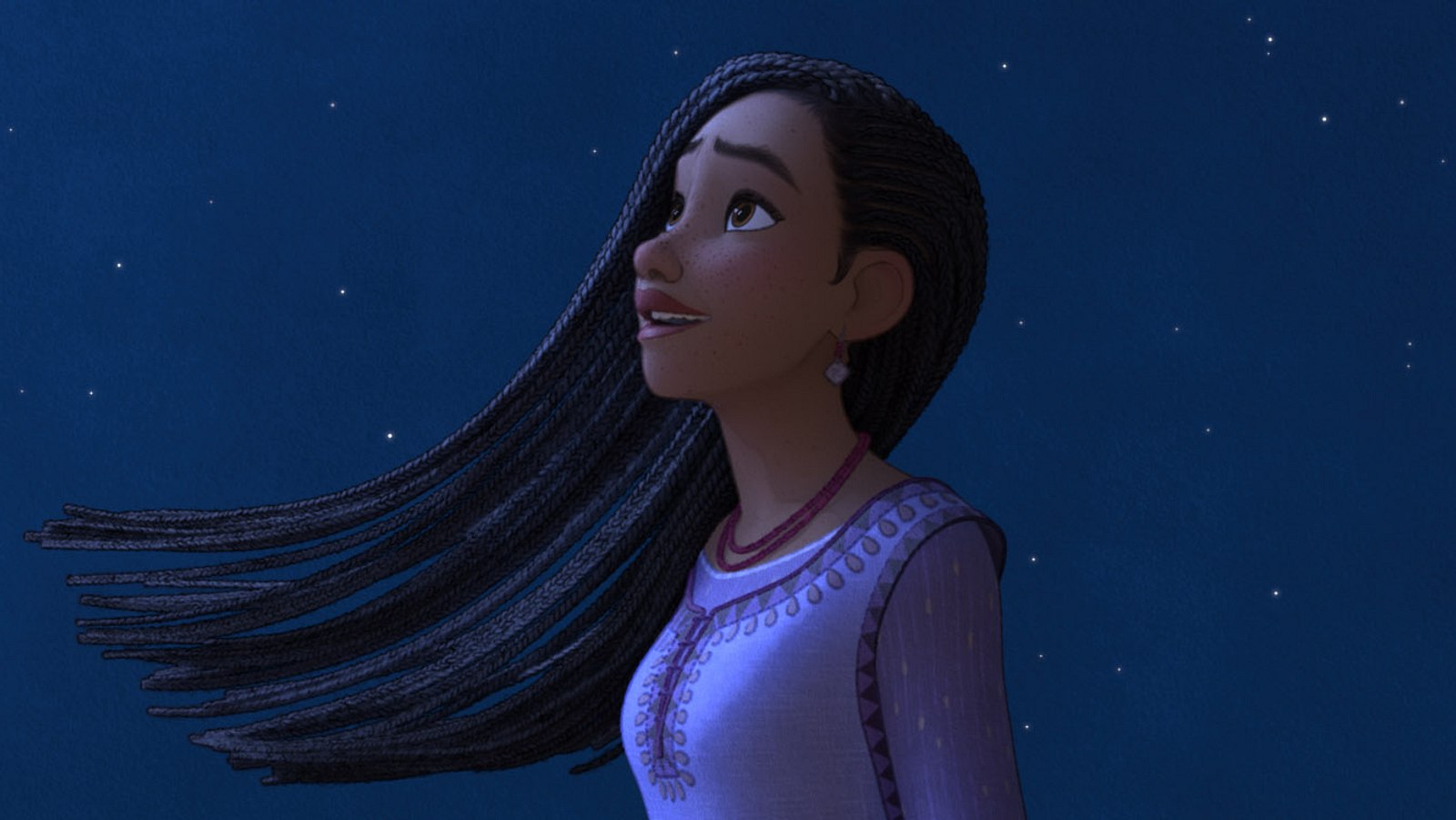 Wish am 01. Januar 2026 um 18:20 Uhr auf VOX - TV Movie