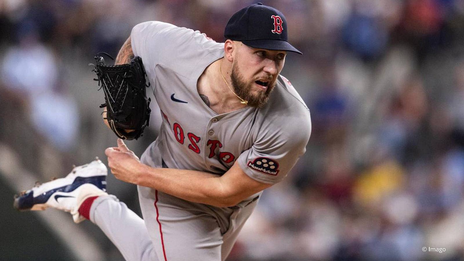 Baseball: Major League Baseball am 19. Juni 2026 um 17:30 Uhr auf ...