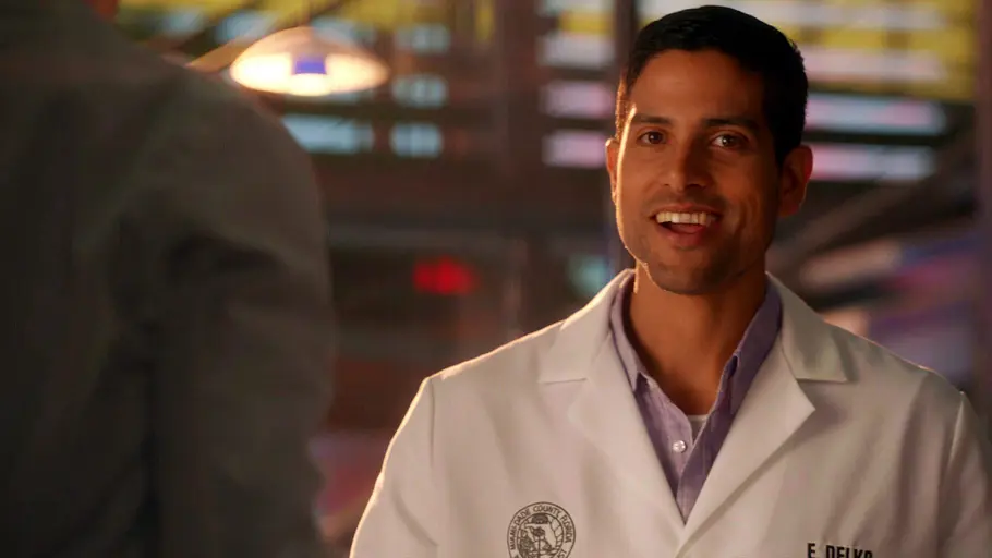 CSI: Miami am 13. Januar 2026 um 14:05 Uhr auf VOX - TV Movie