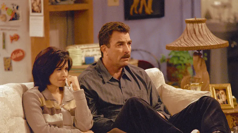 Friends am 04. Juni 2026 um 06:05 Uhr auf Warner TV Comedy - TV Movie