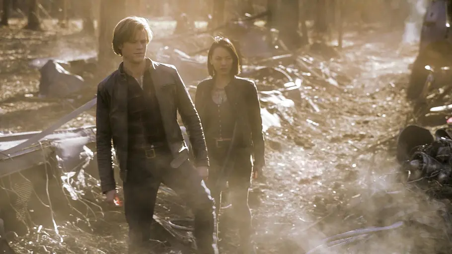 MacGyver am 11. Januar 2026 um 05:20 Uhr auf KABEL 1 - TV Movie