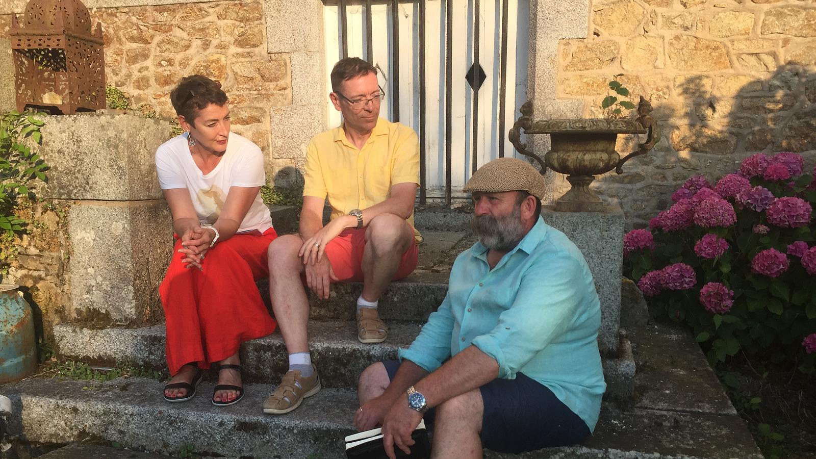 Unser Traum vom Schloss: DIY am 20. Juni 2026 um 10:05 Uhr auf RTL ...