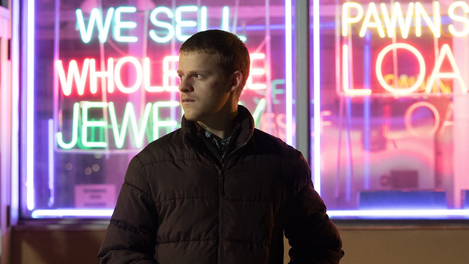 Ben is Back am 15. Dezember 2025 um 00:05 Uhr auf ARD - TV Movie