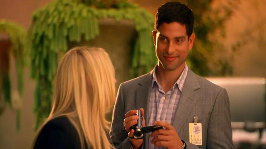 CSI: Miami am 10. Januar 2026 um 02:10 Uhr auf RTL - TV Movie