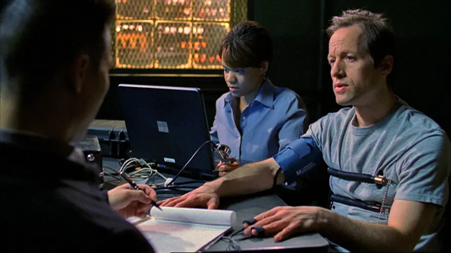 Law & Order: Special Victims Unit am 11. Januar 2026 um 10:15 Uhr auf ...