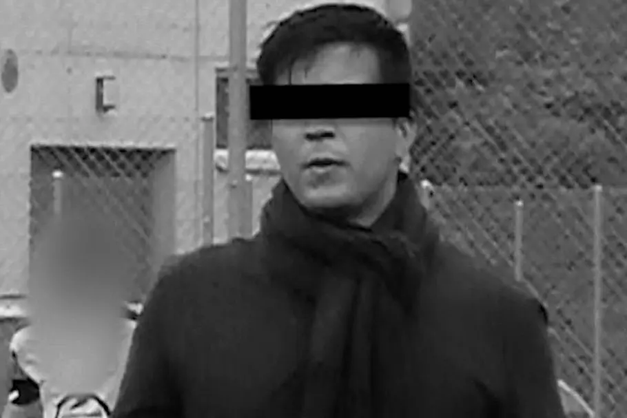 True Crime Schweiz am 16. Januar 2026 um 11:20 Uhr auf SF 1 - TV Movie